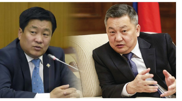 Б Энх Амгалан З Энхболд нарт холбогдох хэргийн шүүх хурал дахин хойшилжээ